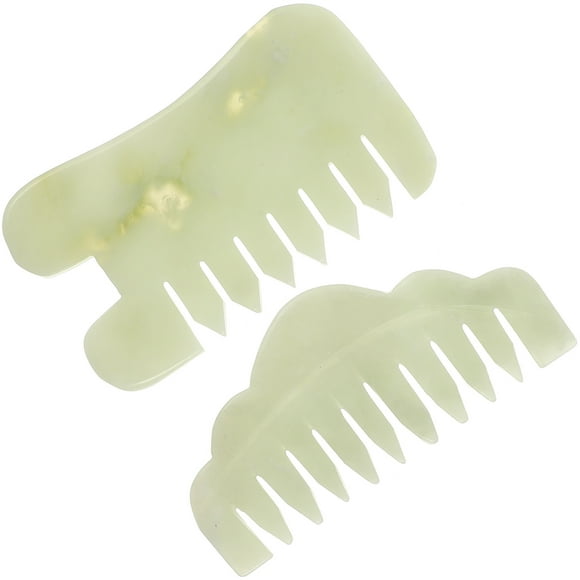 Gua Sha Comb