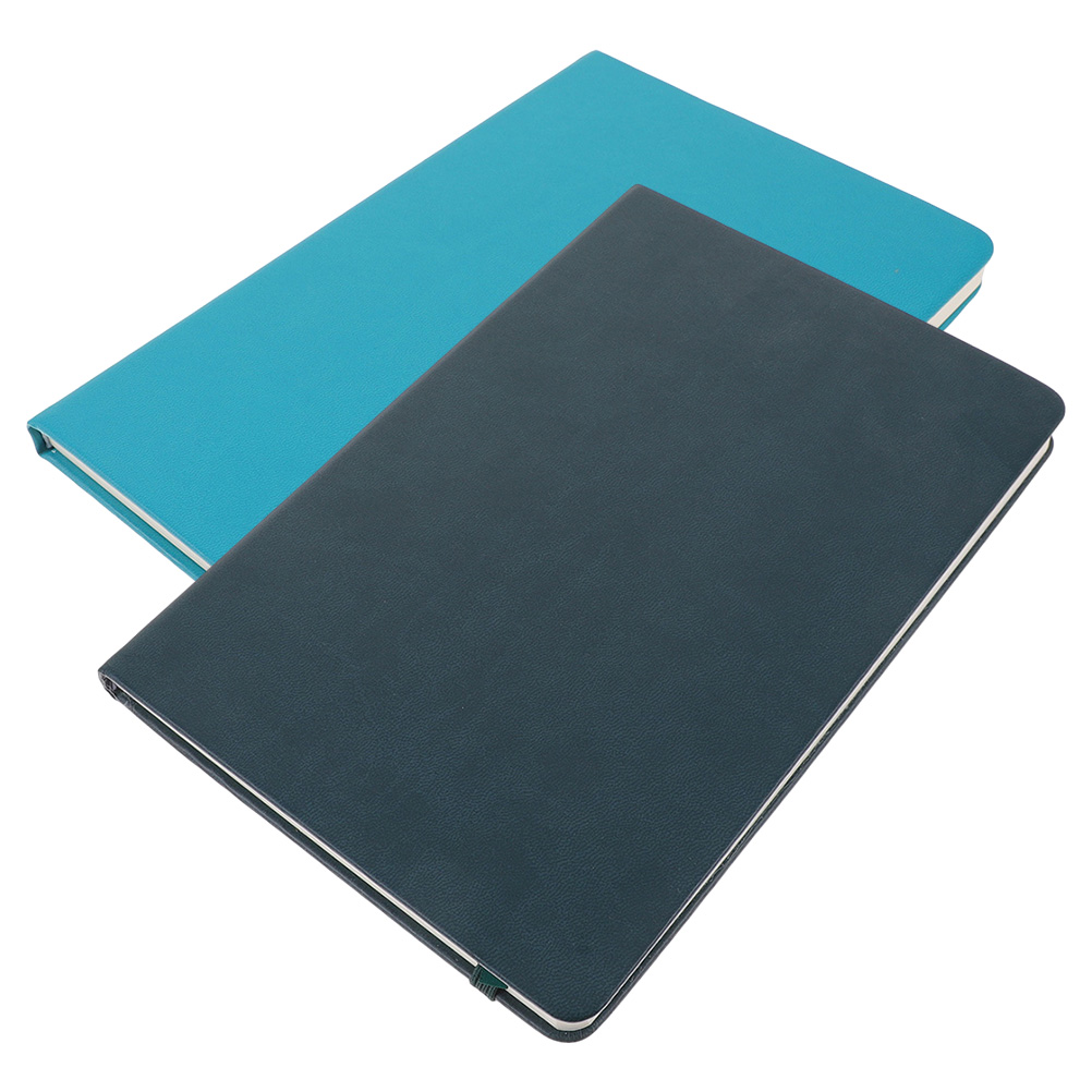 2Pcs Schedule Planner Notepad Planning Notebook Vintage Notepad Retro ...