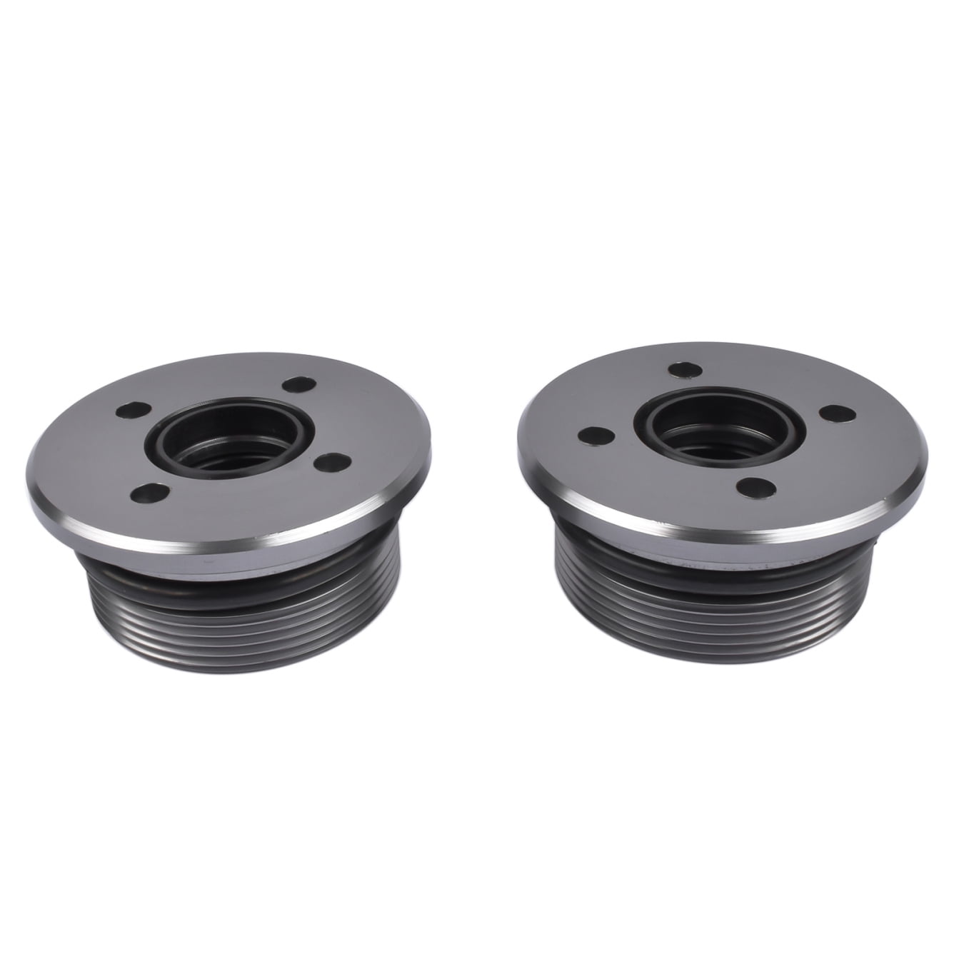 2Pcs Screw Trim Cylinders 64E-43821-00 for Yamaha Outboard 115 hp-225 ...