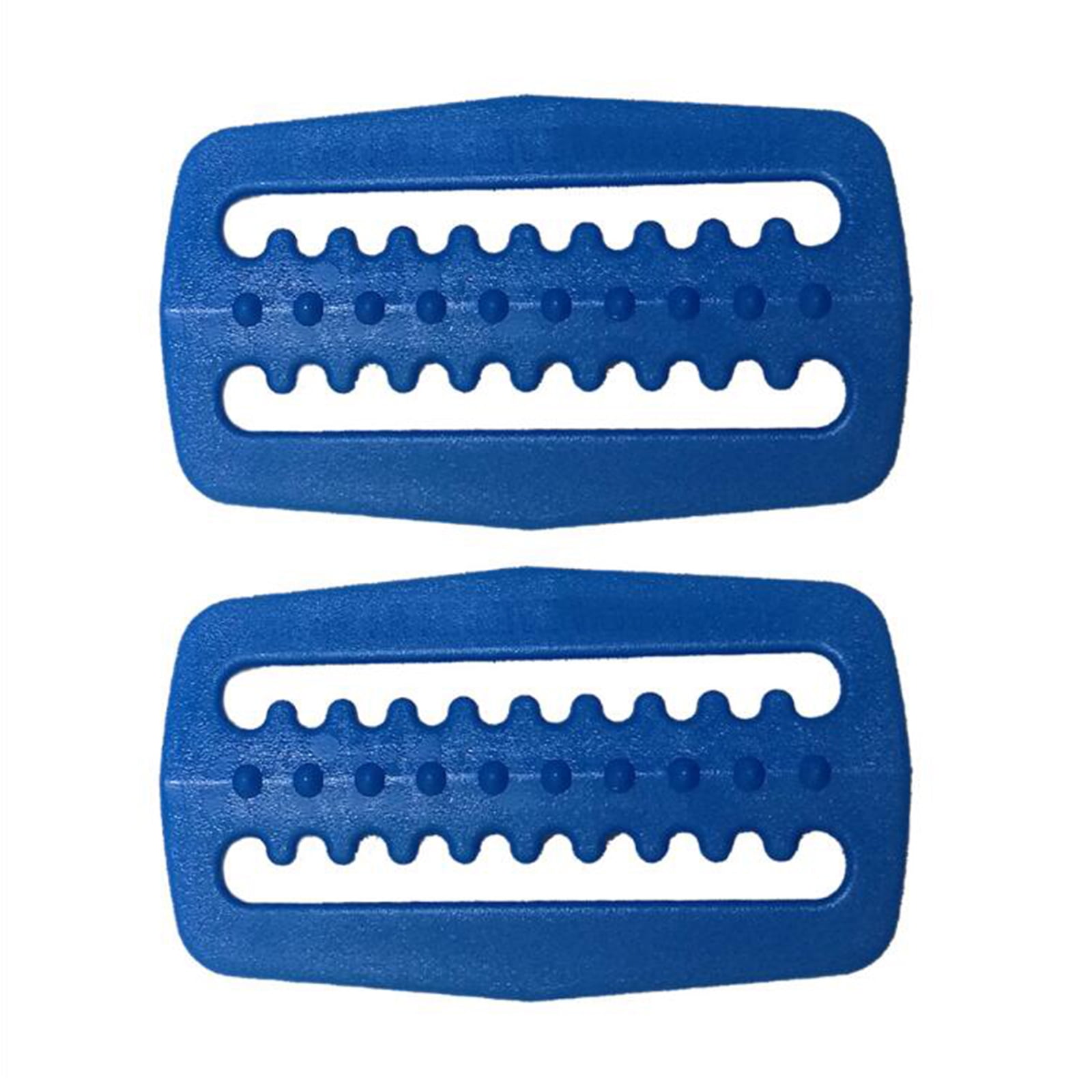2Pcs Scubas Diving Weight Belt Keeper Retainer Replacement Diving ...