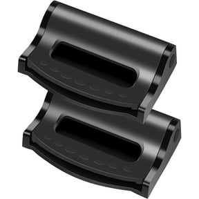 Buckle Boss Classic Seat Belt Lock - Original ABS Plastic Seat Belt ...
