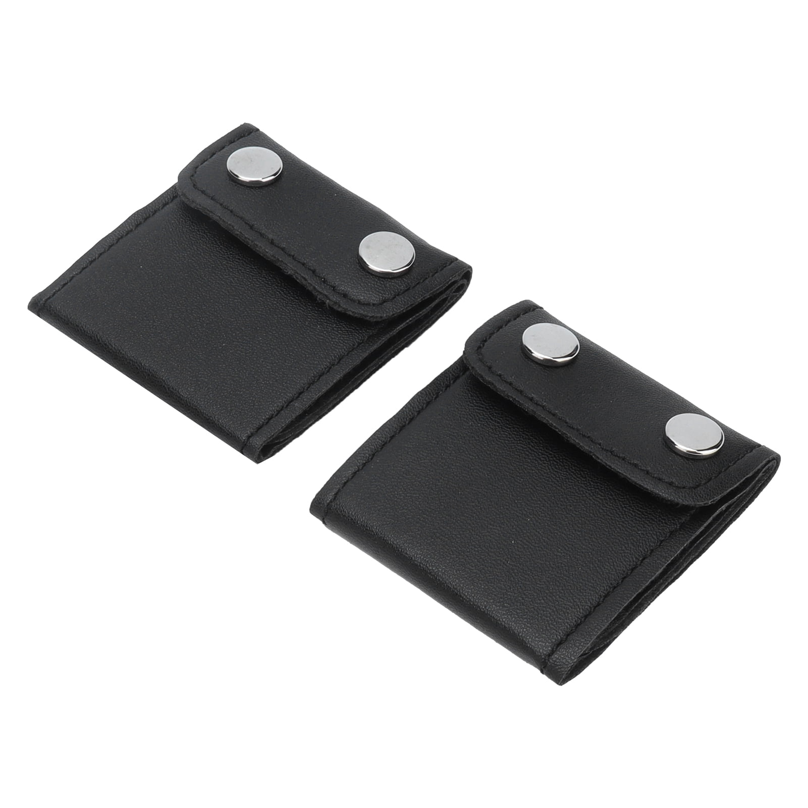 2Pcs Seatbelt Adjusters Universal Vehicle Car Belt Covers Adjustment ...