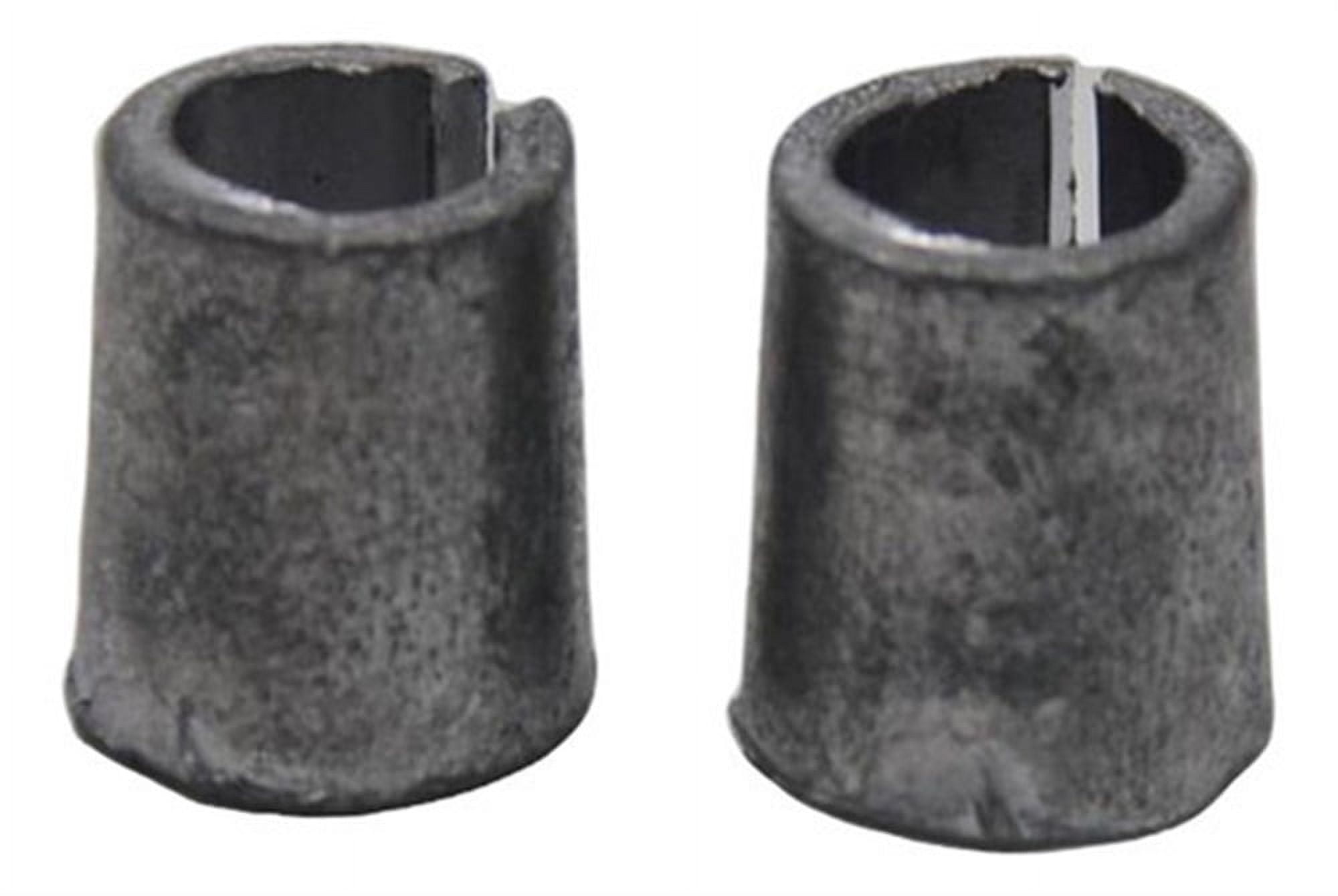 2Pcs/Set Car Battery Terminal Adapters - Walmart.com