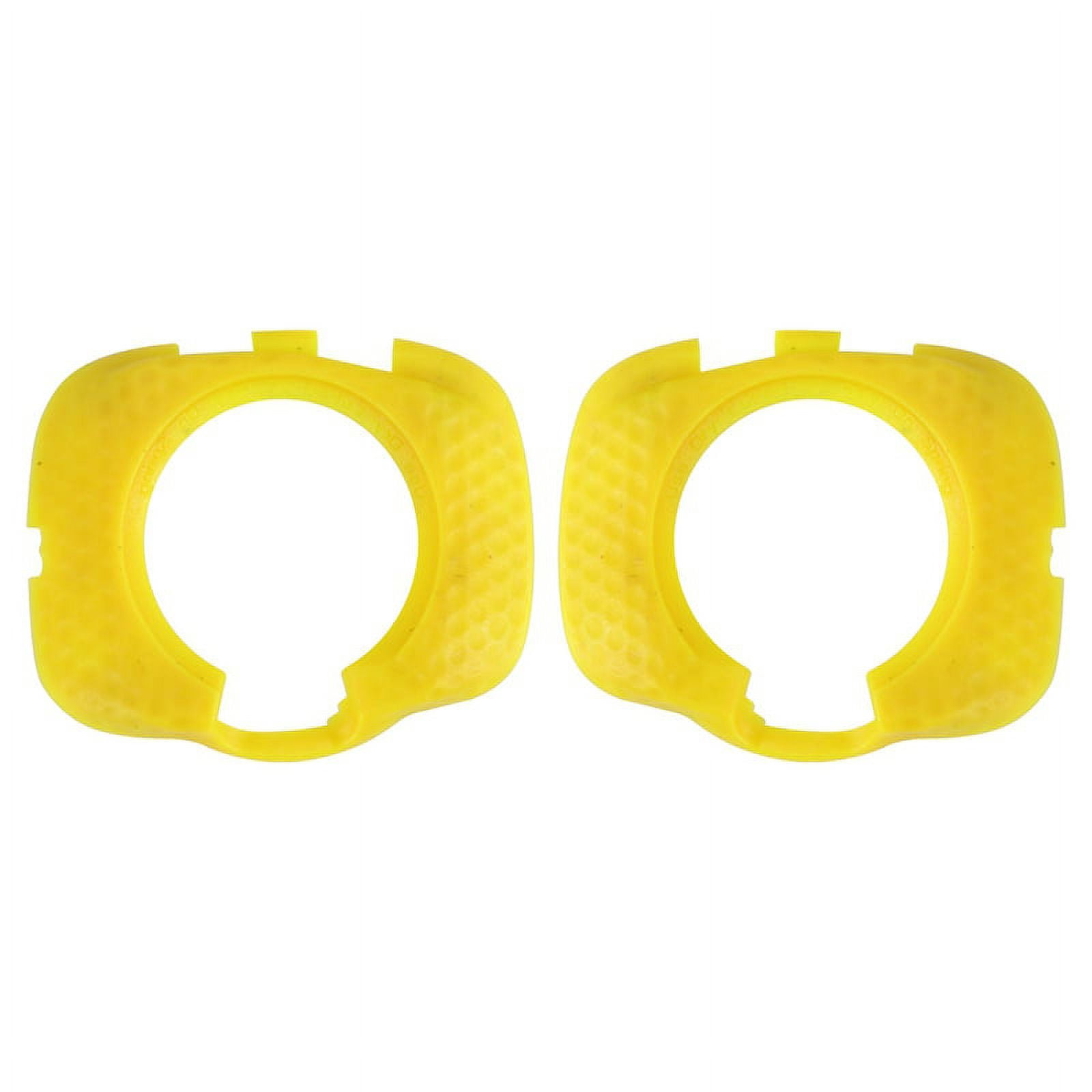 2Pcs/Set Cleat Pedal Cover Quick Release Anti-Slip Bicycle Action ...