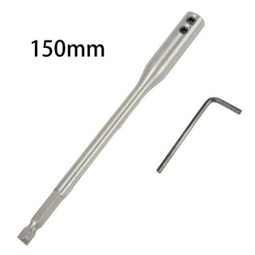 HART 12-inch Hex Shank Quick Change Drill Bit Extension - Walmart.com