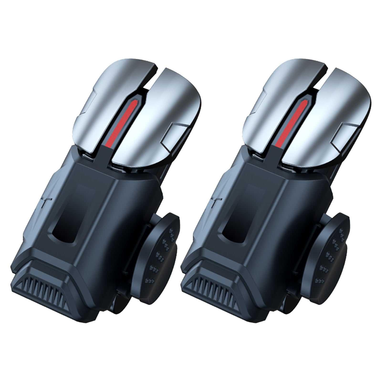 2Pcs/Set G21 Phone Triggers Mechanical Feel Highly Sensitive Contact ...