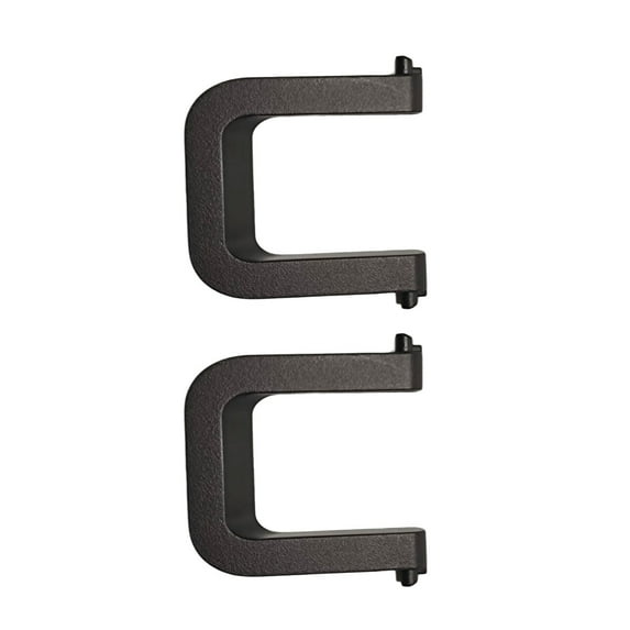2Pcs/Set Keyboards Bracket Leg Stand Holder for K860 Mechanical ...
