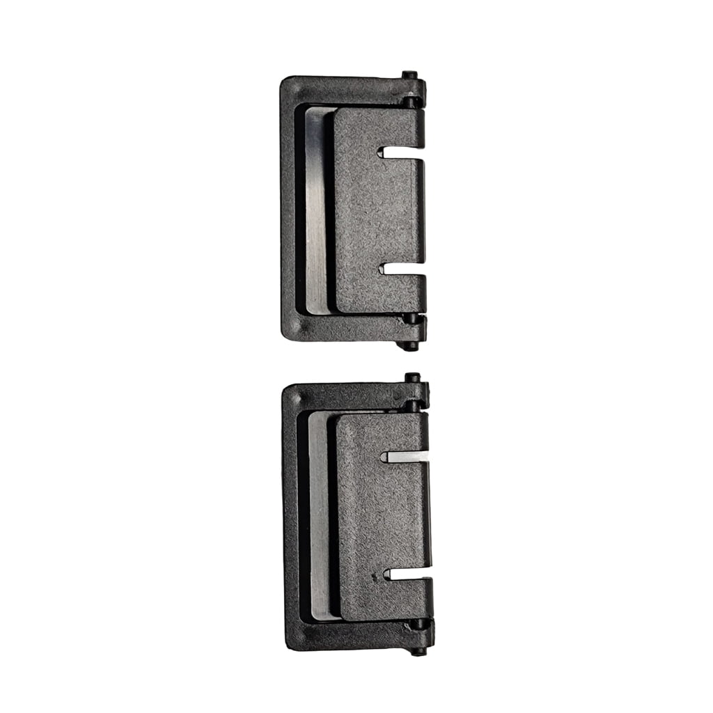 2Pcs/Set Keyboards Bracket Leg Stand Holder for Mechanical Keyboards ...