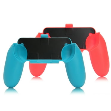Beastron Joy Con Grips Compatible with Nintendo Switch, Handle Kit for ...
