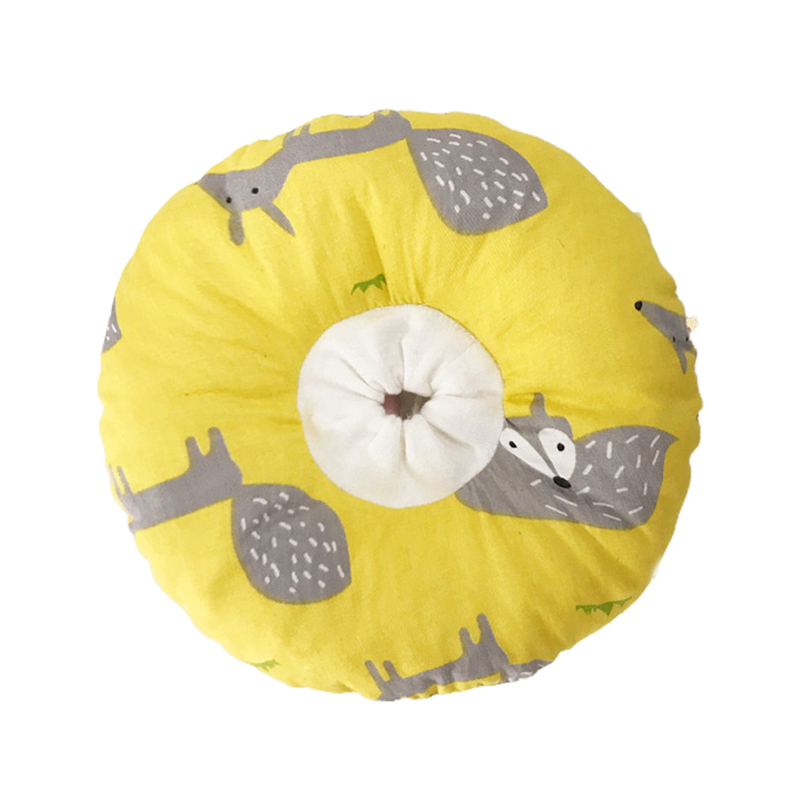 2Pcs/Set Pet Cervical Collar - Prevent Bite Anti-Lick - Ultra-Light Pet ...