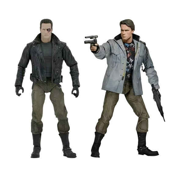Terminator Action Figures in Action Figures - Walmart.com