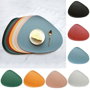 Outdoor Patio Table Placemats