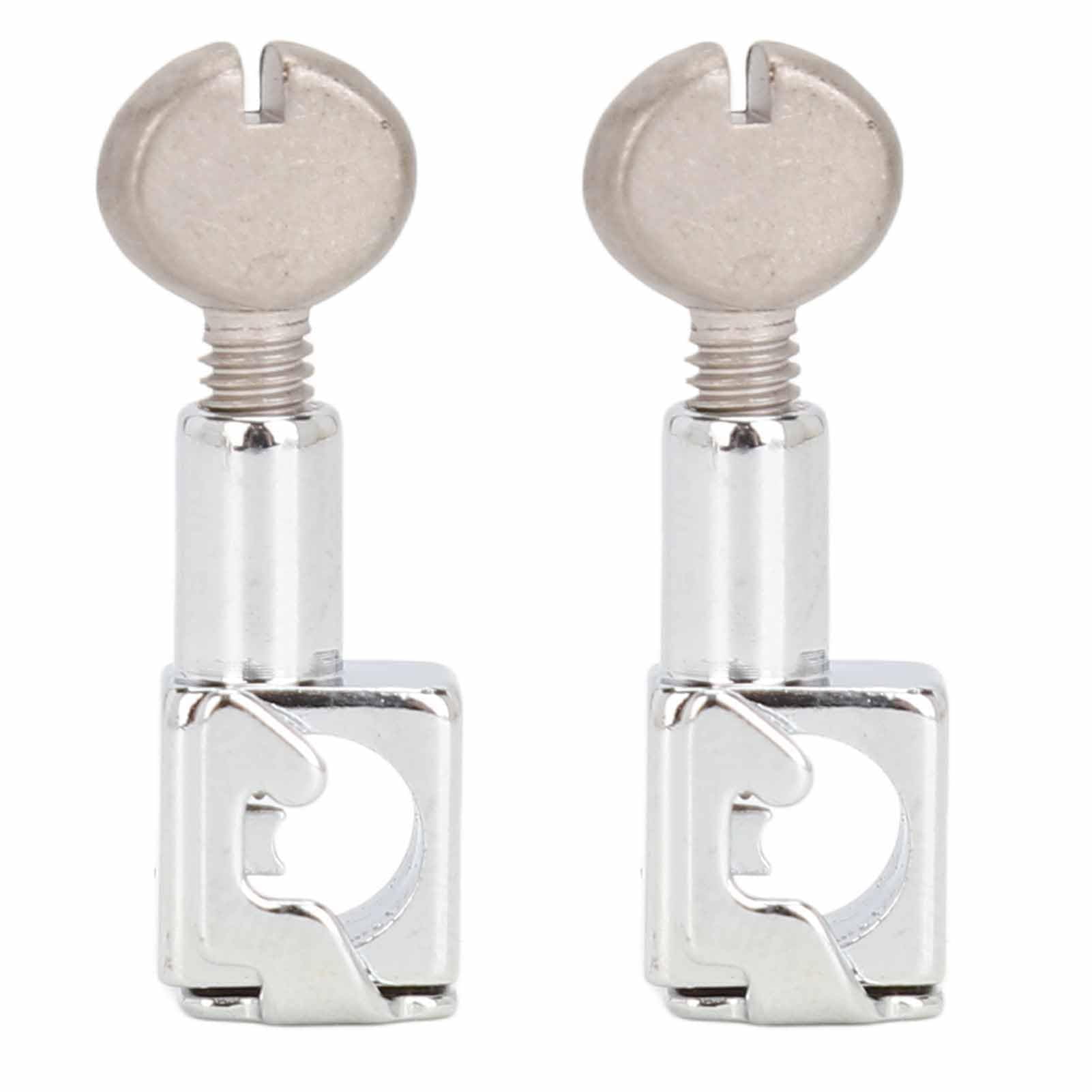 2Pcs Sewing Machine Needle Clips, Universal Metal Needle Clamp ...