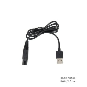 Electric Razor Power Cord