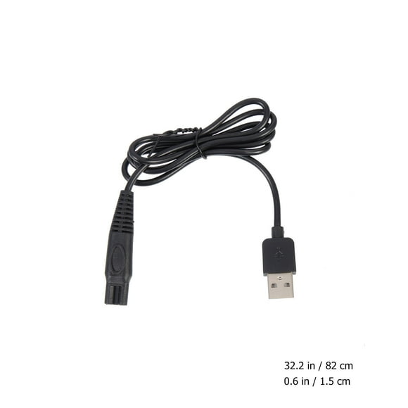 Electric Razor Power Cord