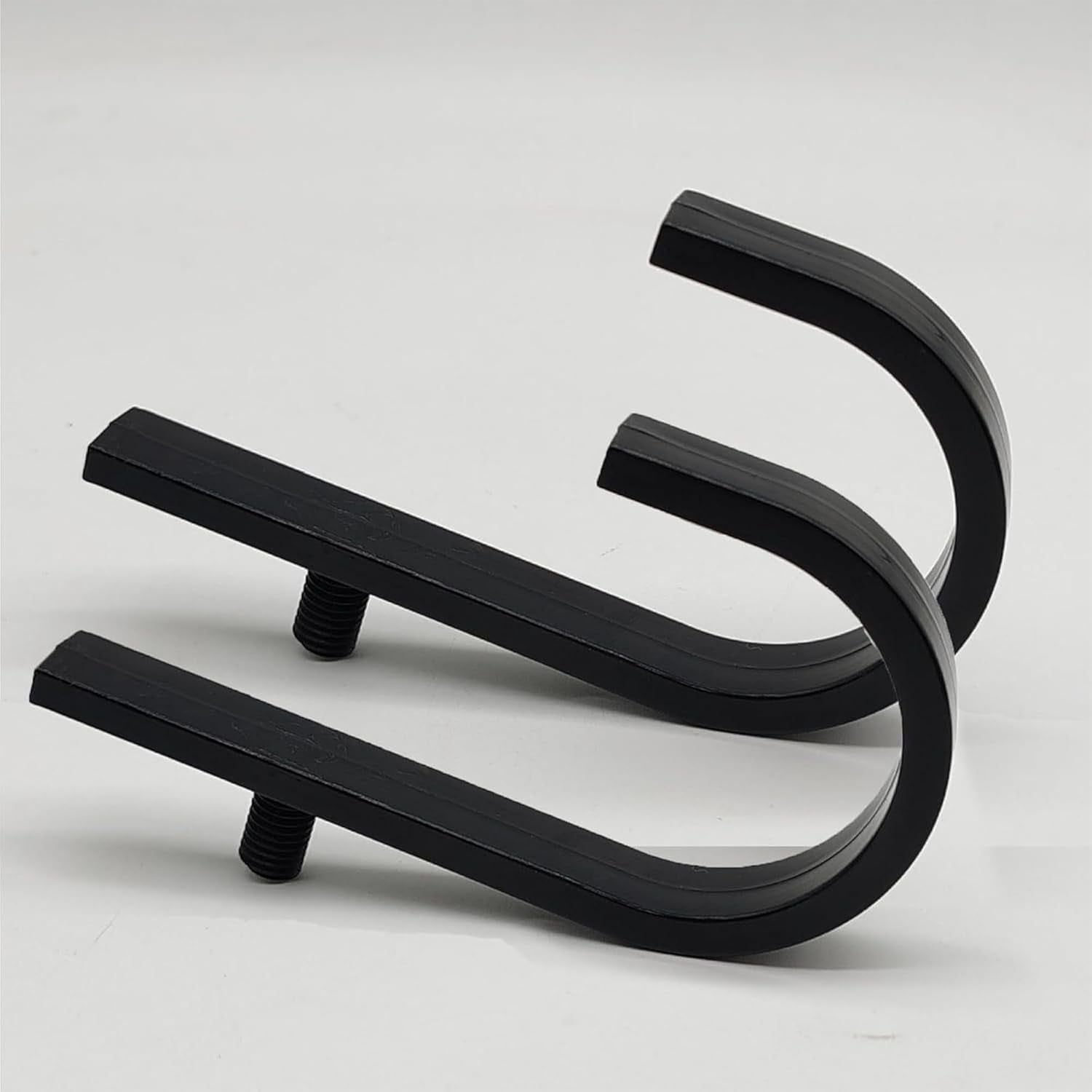 2Pcs Shed Hooks J Hook Organization, Accessories Compatible with ...