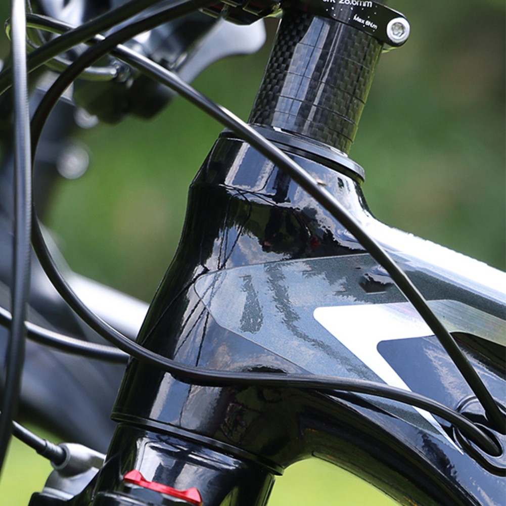 2Pcs Shifter Cable Derailleur Cable Brake Cable for Mountain Bike And ...