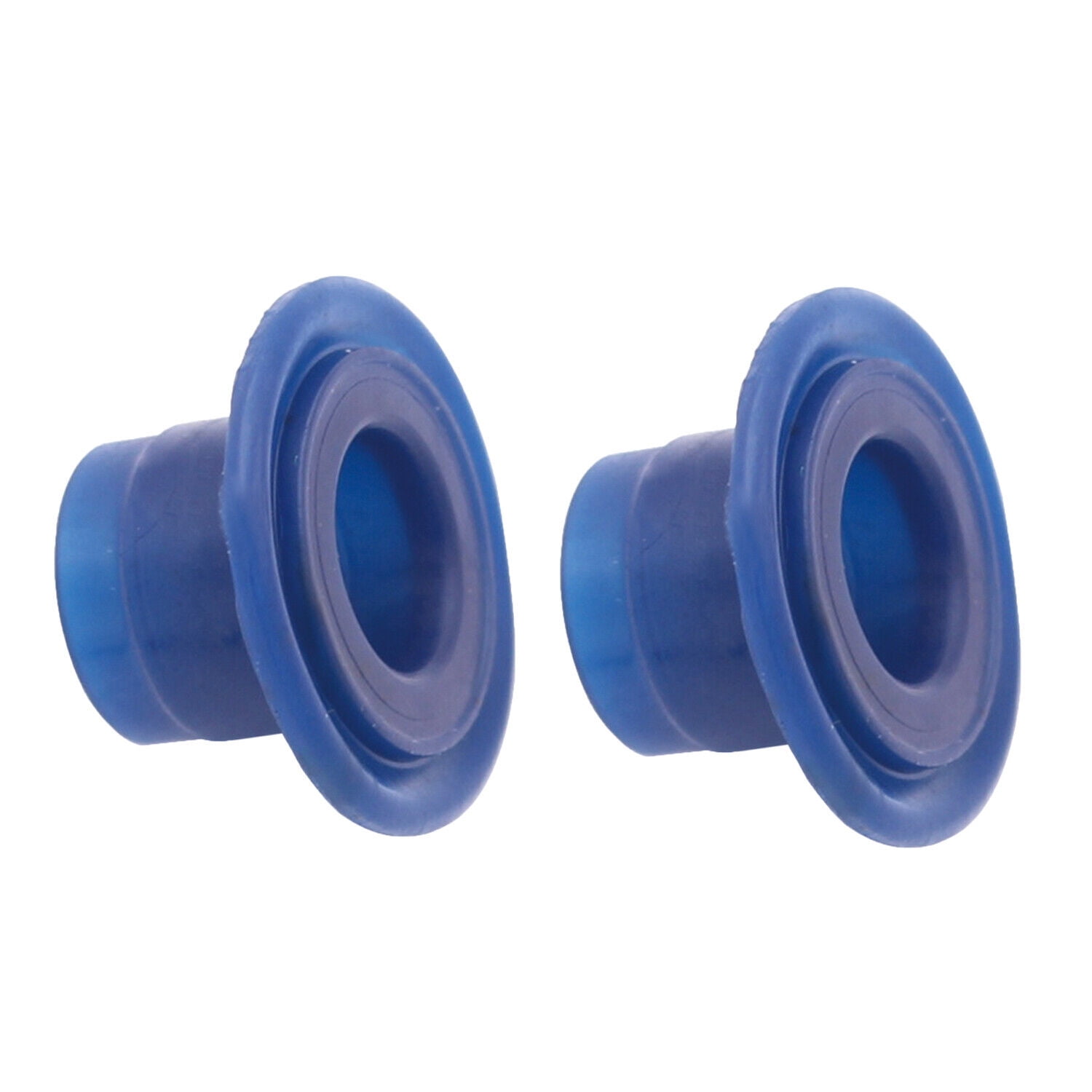 2Pcs Shifter Linkage Joint Bushing Fit for Subaru Baja Forester Outback ...