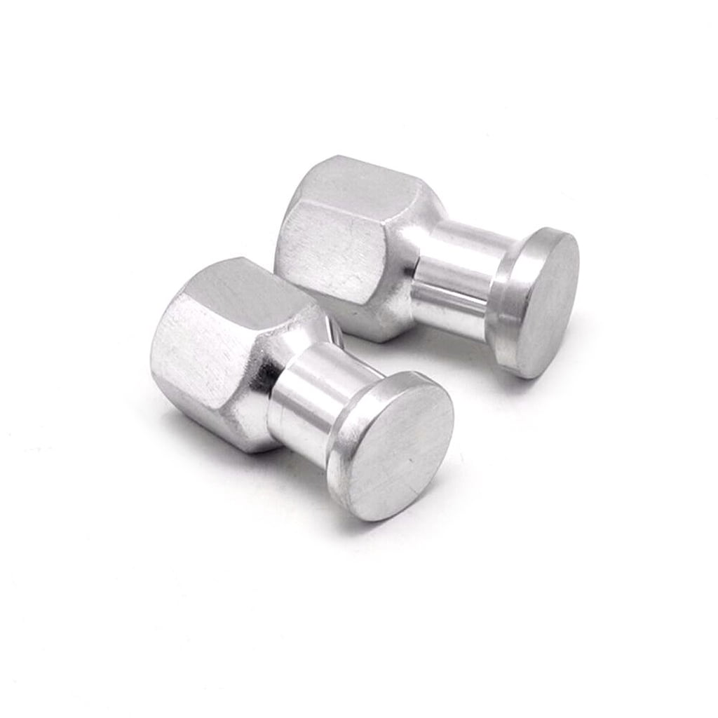 2Pcs Shock Absorbing Screw Suspension Spool for Monkey125 Motorcycle ...