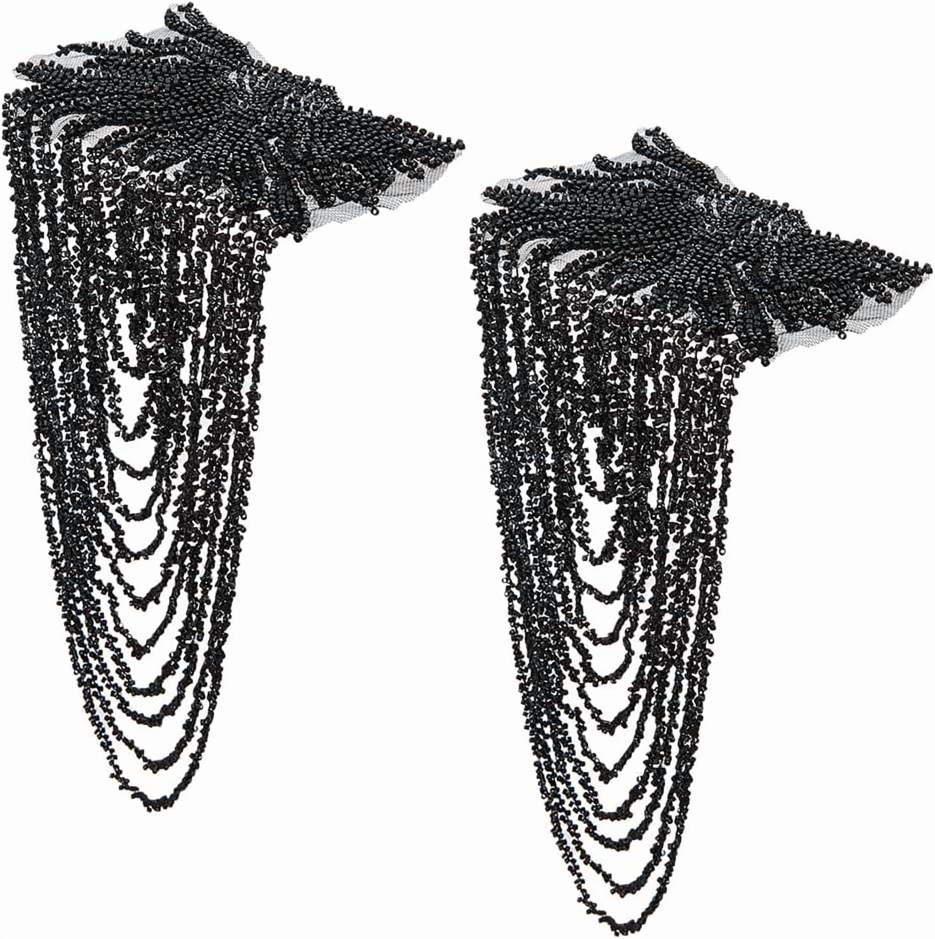 Shoulder Epaulets