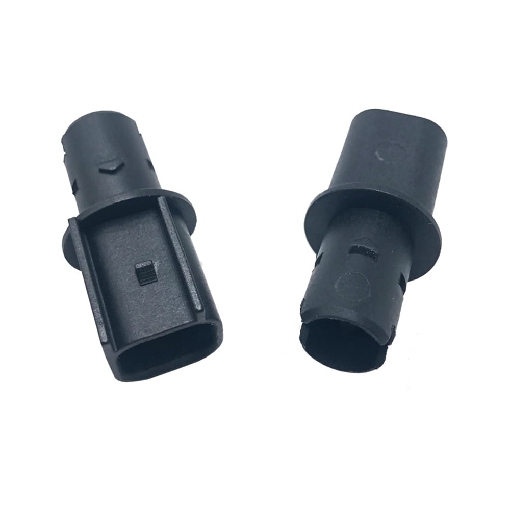 2Pcs Side Marker Light Lamp Socket For Ford Fiesta Mustang Ranger 6R3Z ...