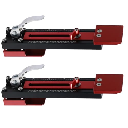 2Pcs Siding Installation Tool, Siding Mounting Kit for Fiber Cement ...