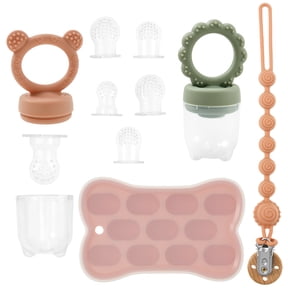 Frozen Fruit Teether