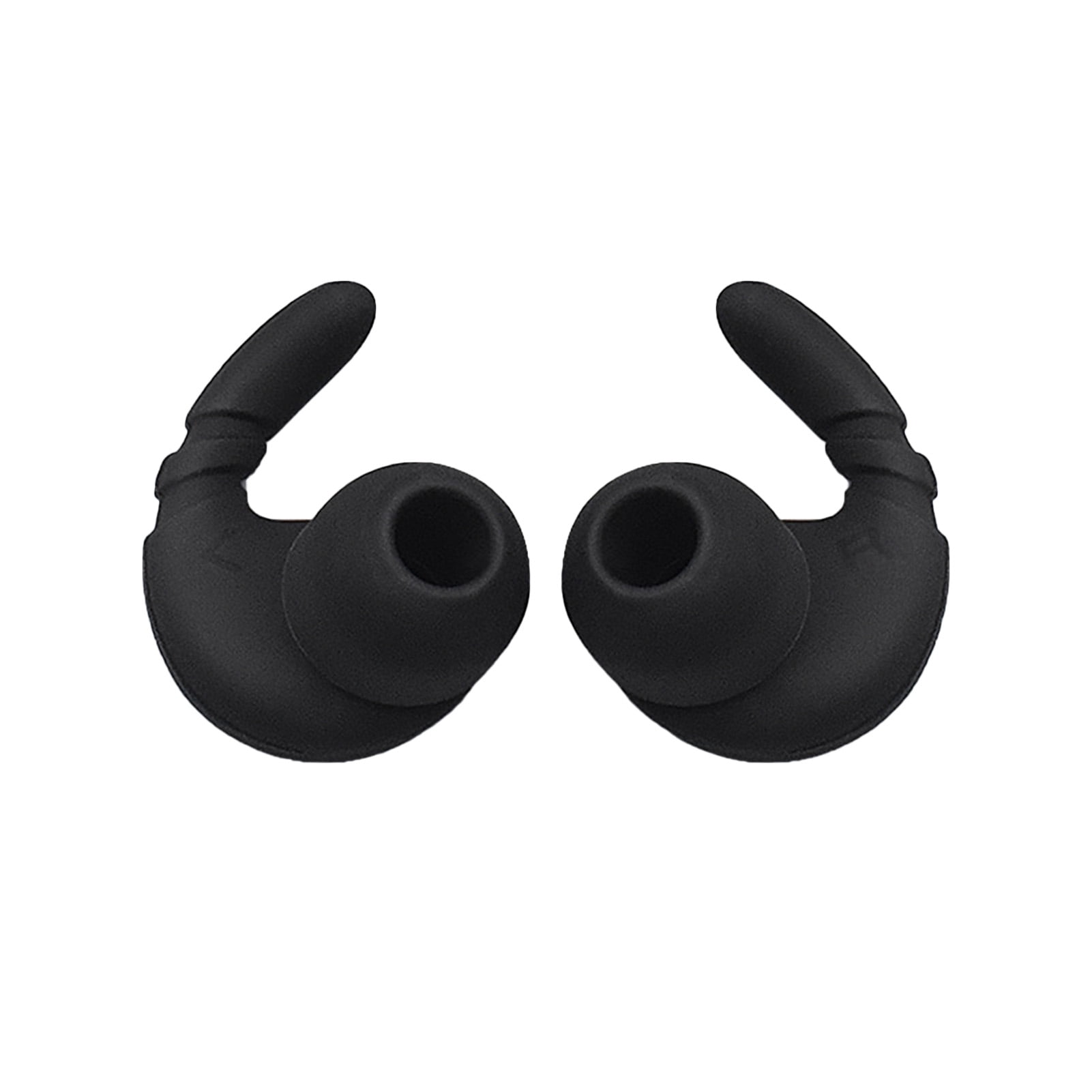 2Pcs Silicone Earbud Cover In-ear Earphone Replacement Ear Hook for JBL ...