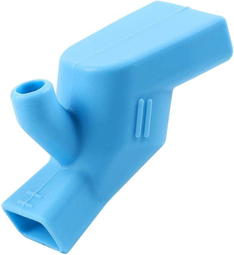 2Pcs Silicone Faucet Water Tap Extender, Kitchen Sink Faucet Extender ...