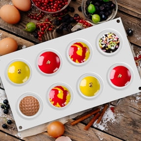 Sphere Cake Mold