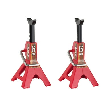 OEMTOOLS 24849 2 Ton Underhoist Tripod Jack Stand - Walmart.com