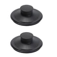 2Pcs Sink Stopper Exact Replacement Sink Stopper Replacement For Most ...