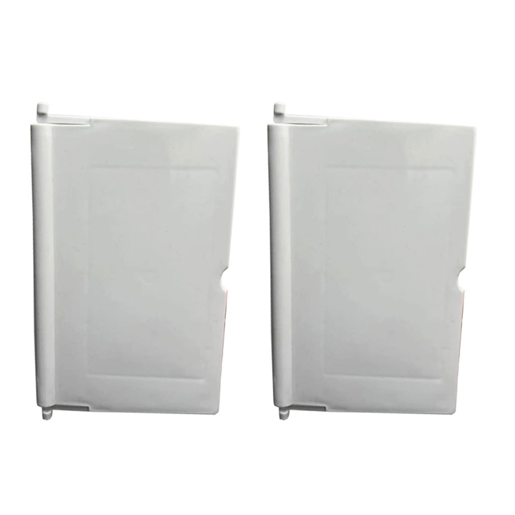 2Pcs Skimmer Weir Gate Assembly Weir Gate Assembly Flapper Assembly ...