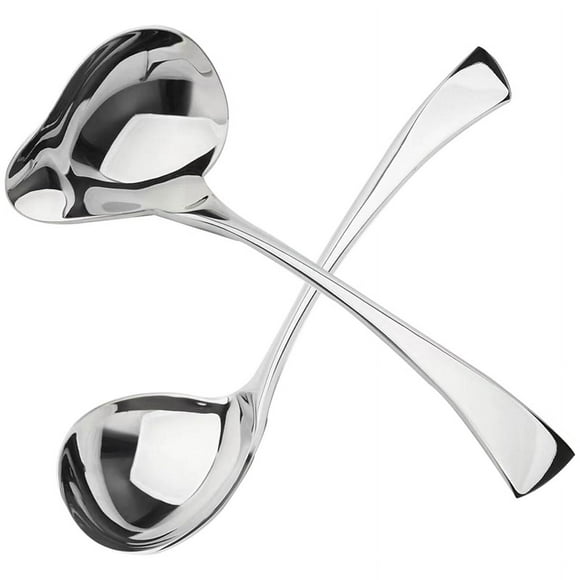 Small Gravy Ladles