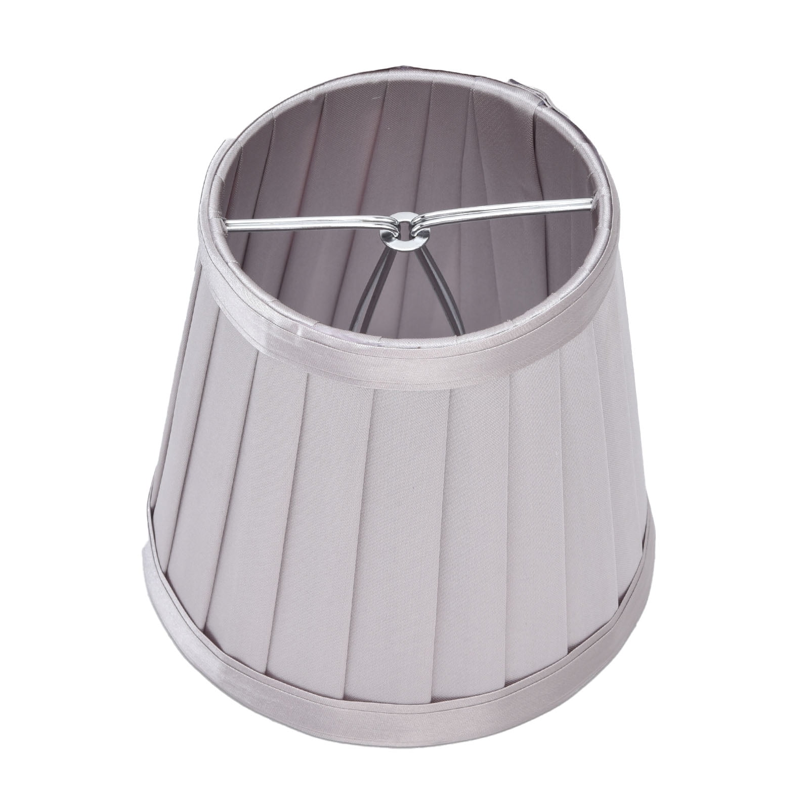 2Pcs Small Lamp Shades Wearproof Smooth Exquisite Lightweight Safe ...