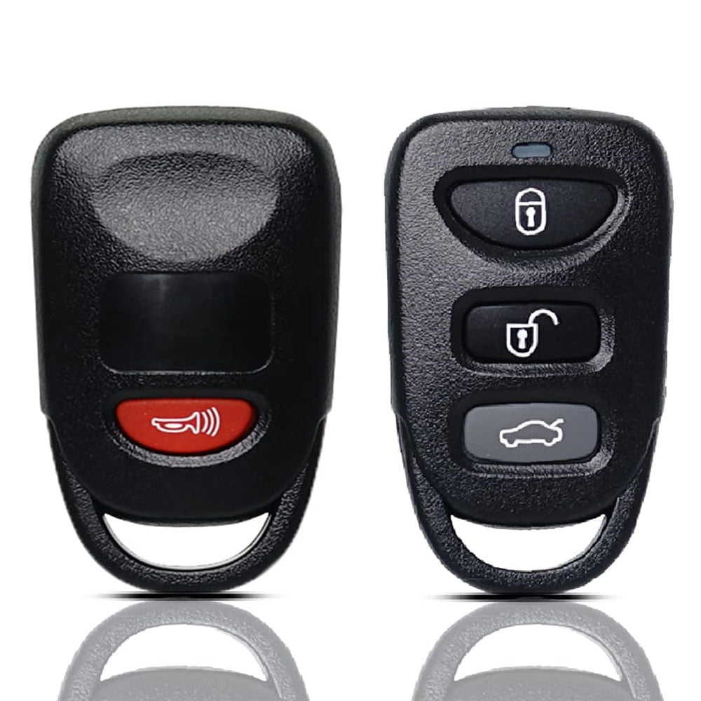 2Pcs Smart Car Remote Control Key fob OSLOKA-423T For Hyundai Elantra ...