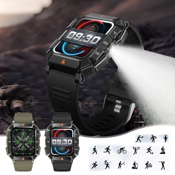iFIT Bluetooth Exercise Tracker - SmartBeat Wearable Heart Rate Monitor ...