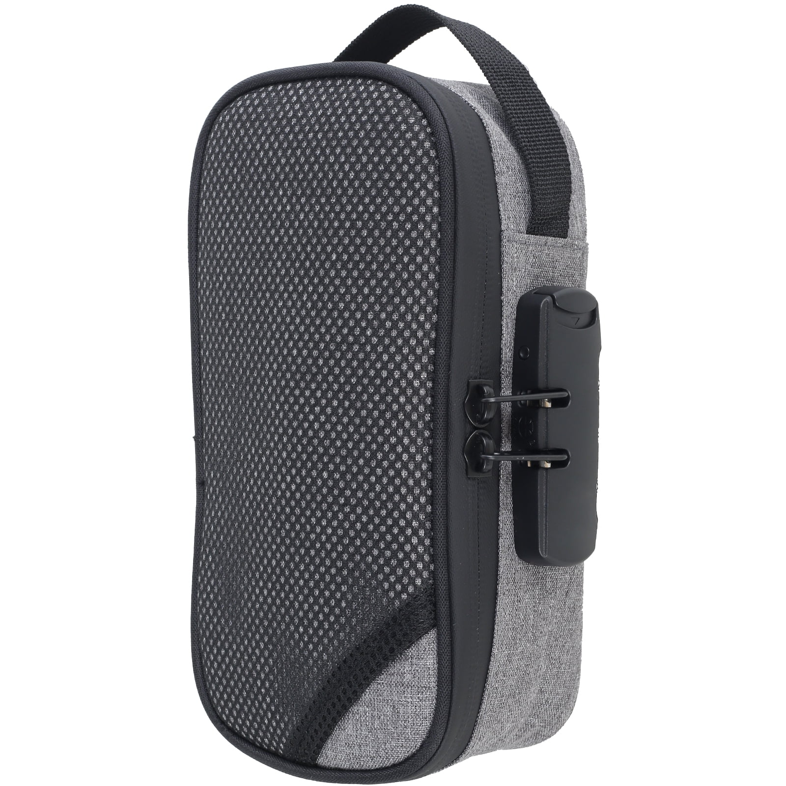 2Pcs Smell Proof Bag Fresh Keeping Smell Proof Bag Safe Odor Proof Case ...