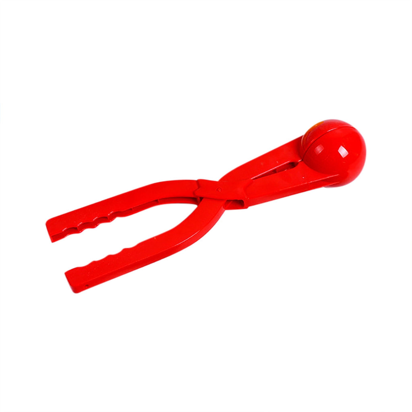 2Pcs Snowball Maker Clips For Kids, Single Round Winter Outdoor Snow ...