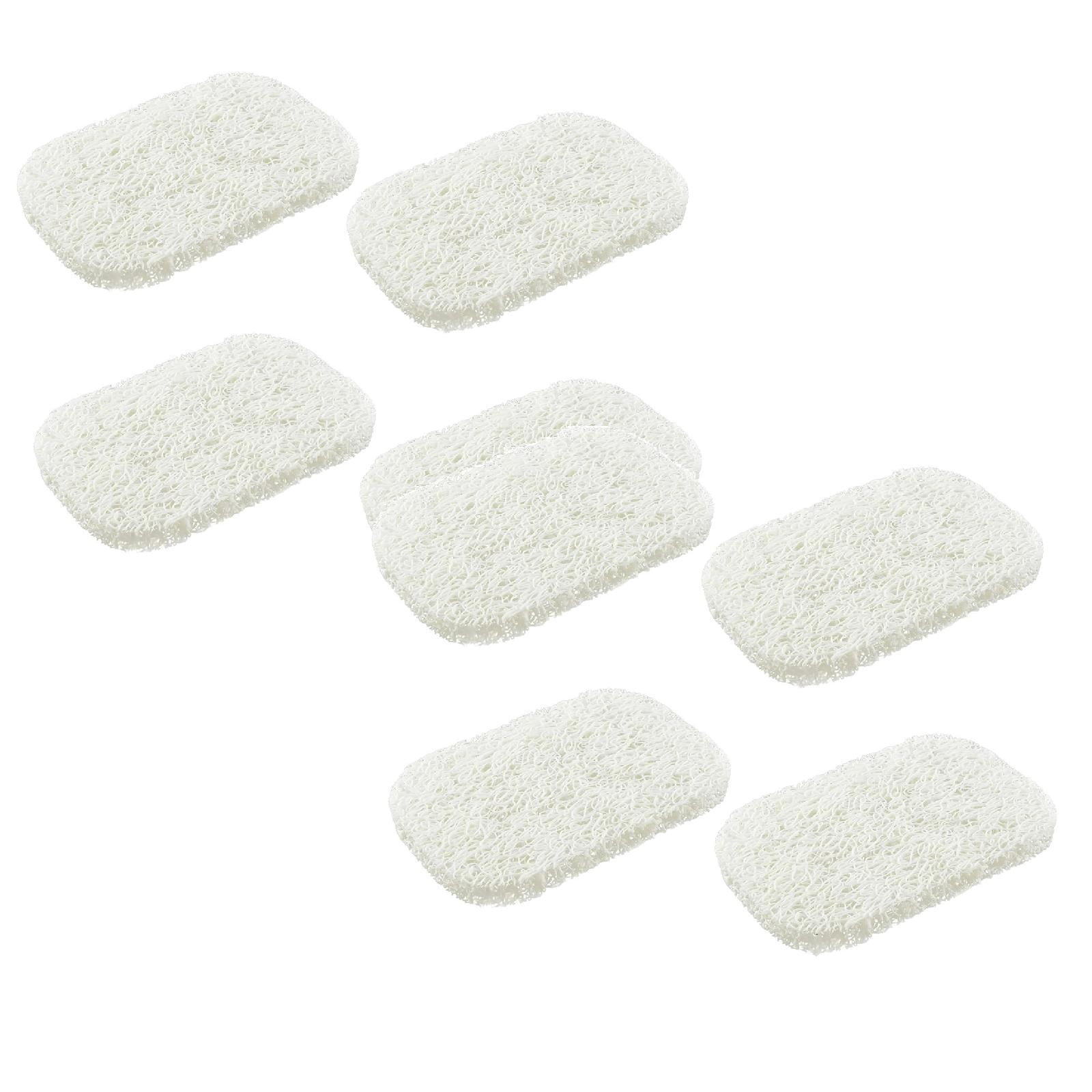 2Pcs Soap Dish Organizer And Holder For Bathroom Countertop Durable ...