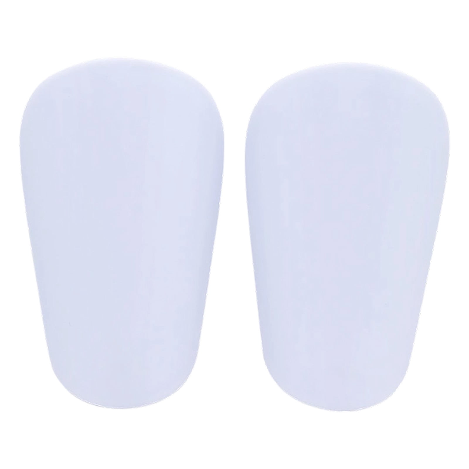 2Pcs Soccer Shin Guards Breathable Leg Protective Gear Impact Absorbing ...