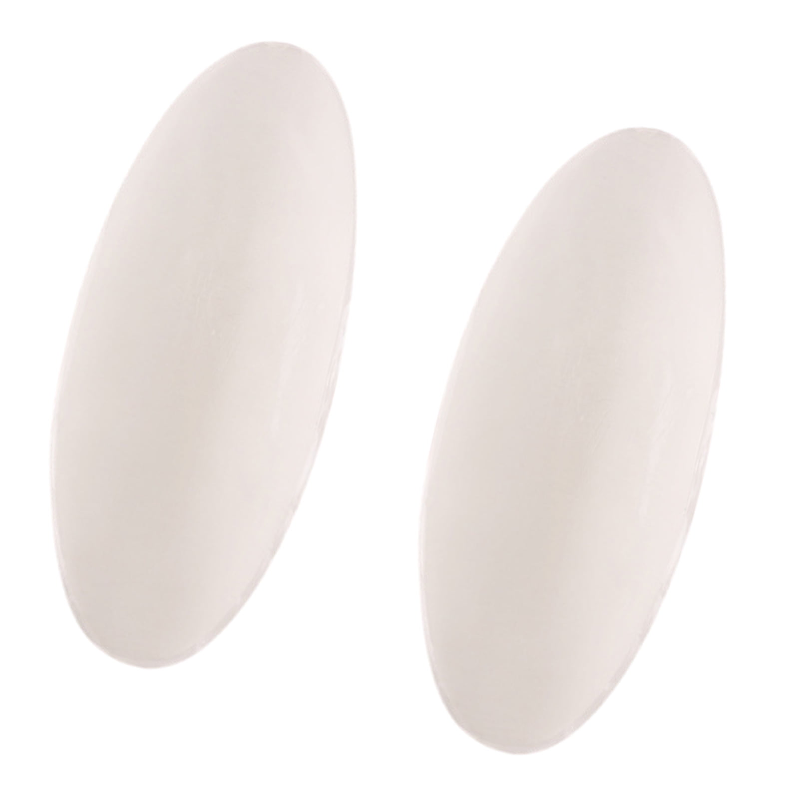 2Pcs Soft Silicone Calf Corrector Patches for Straightening Legs ...