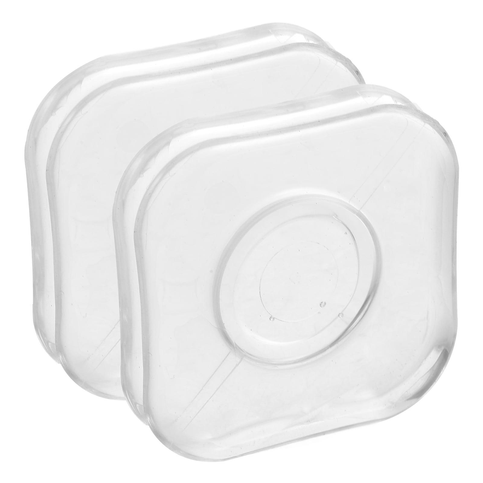 2Pcs Speaker Box Terminal Cup 2 Way Spring Loaded Jacks Speaker Wire ...