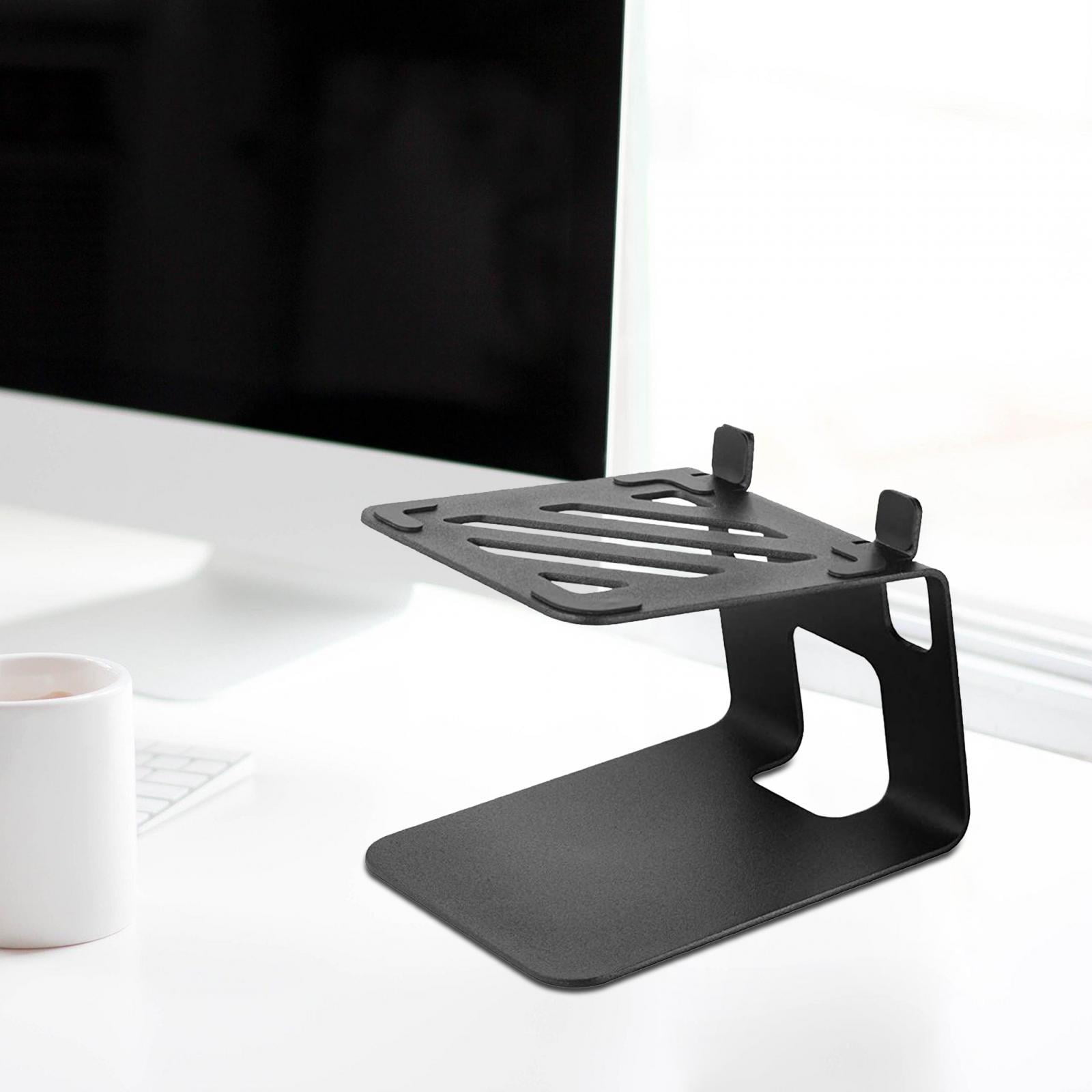 2Pcs Speaker Desktop Stand Speaker Table Mount Bracket Accessory ...