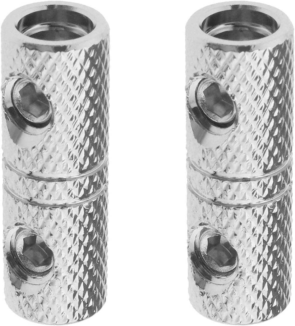 2Pcs Splice Cable Connector Replacement Metal Watertight Connector Wire ...