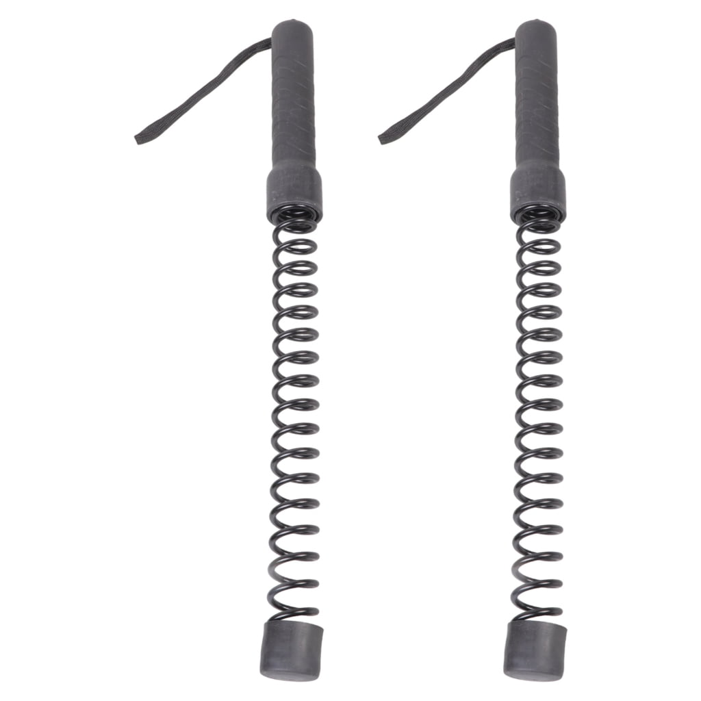 2Pcs Spring Arm Strength Expander Battle Ropes Bicep Tricep ...