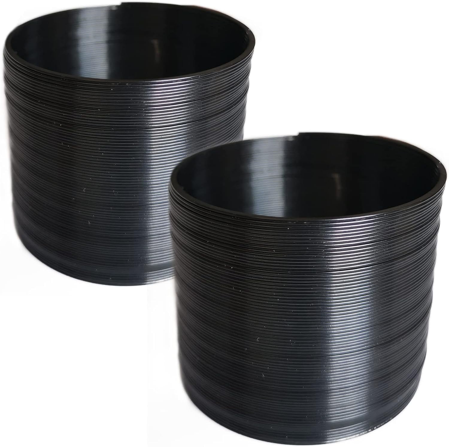 2Pcs Squirrel Proof Spring Metal Spring Device Squirrel Baffle Squirrel ...