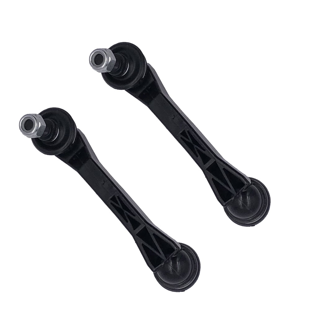 2Pcs Stabilizer Link For HYUNDAI ATOS COUPE ELANTRA MATRIX For KIA ...