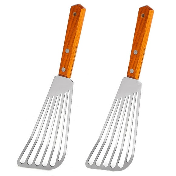 Slotted Fish Turners