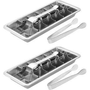 Ice cube trays